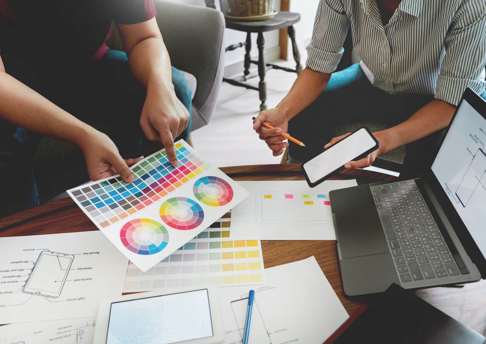 Pôle Marketing - GPS Monaco Group