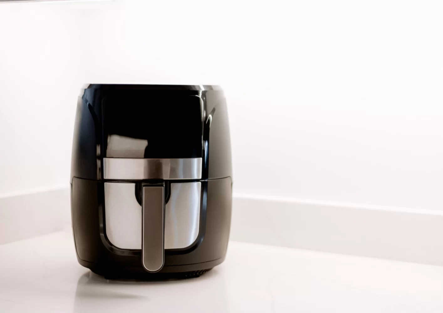 Air Fryer et Petits Fours - GPS Monaco Group
