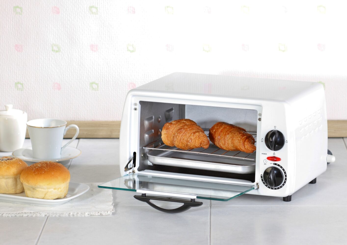 Petits Fours et Airfryer - GPS Monaco Group